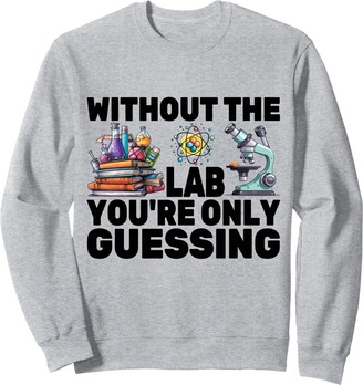 Laboratory week gifts Men Women Lab Week 2025 Without The Lab You're ...