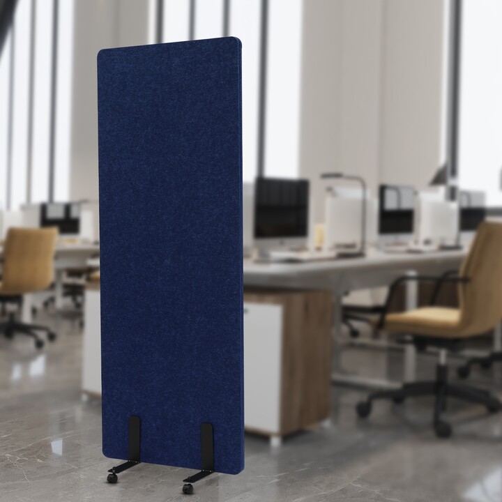 Desk Divider Partition Privacy Shields Panel - ShopStyle