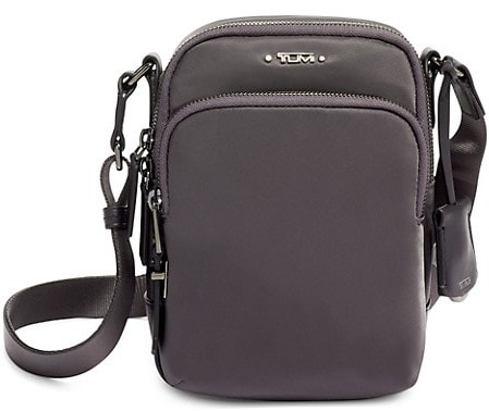 Tumi Voyageur Ruma Crossbody Bag - ShopStyle