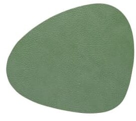 LindDNA Lind DNA Tischset Curve S Klein Hippo forest - ShopStyle ...