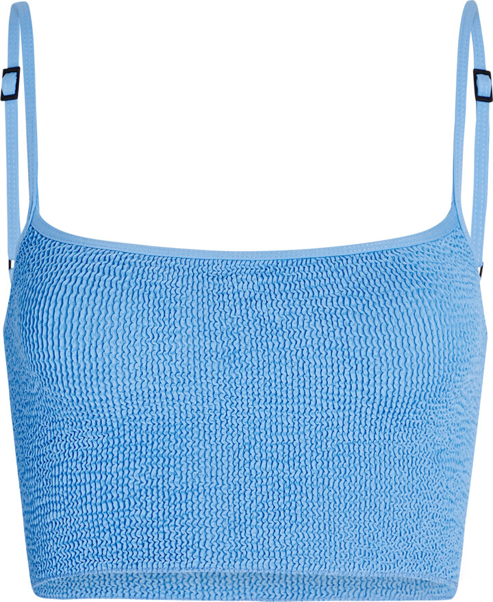 Bondeye Reid Bikini Top - ShopStyle Swimwear