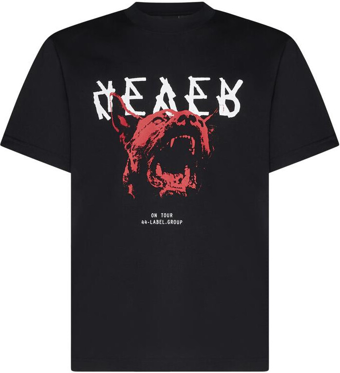 M44 LABEL GROUP 44 Label T-shirts and Polos - ShopStyle