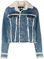Diesel Women's Jackets - ShopStyle