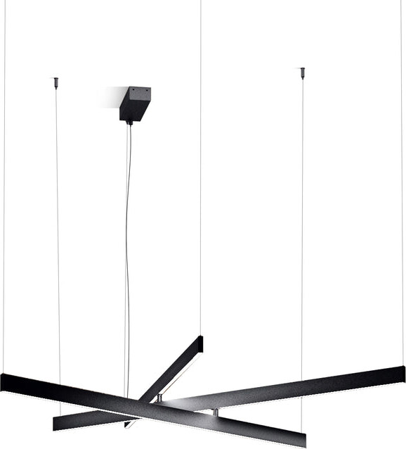 Contardi Fly Multiple LED Pendant Light - ShopStyle