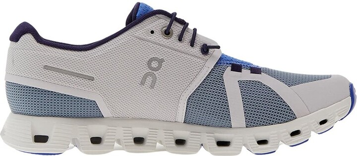 ON Running Cloud 5 Push Sneaker - ShopStyle
