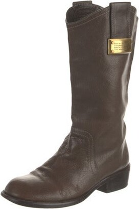 Marc by Marc Jacobs Women's Boots | ShopStyle