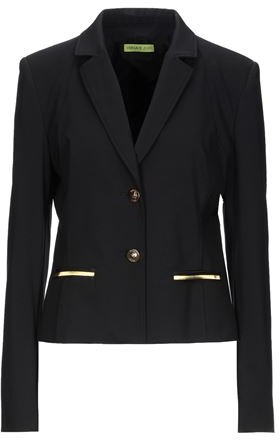 Versace Suit jacket - ShopStyle