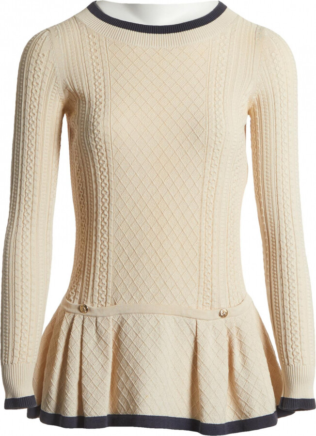Chanel Jumper - ShopStyle Sweaters