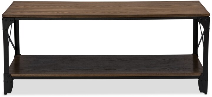 Furniture Emem Coffee Table - ShopStyle