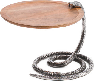 Snake Server Platter - ShopStyle