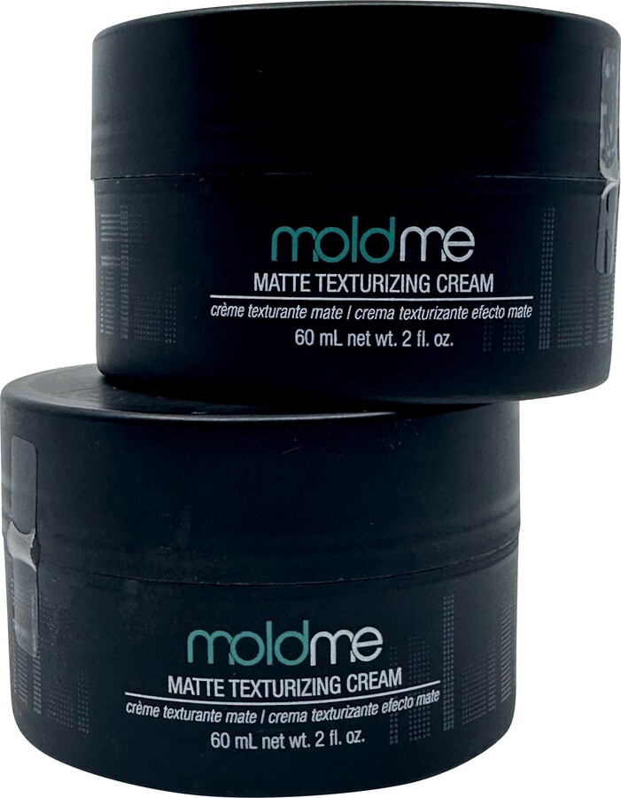Keratin Complex Mold Me Matte Texturizing Cream 2 OZ Set of 2 ...