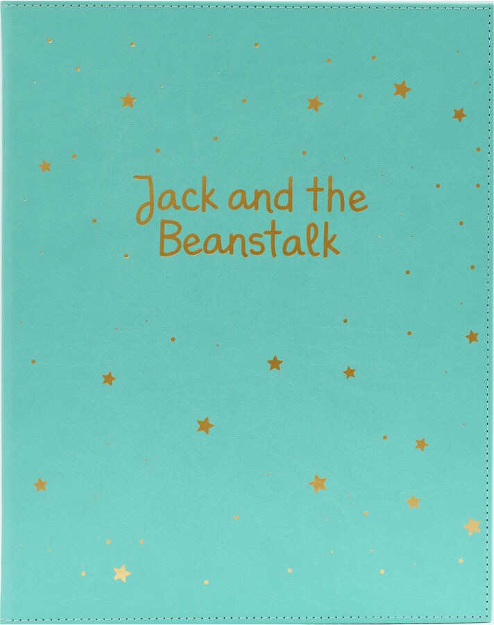 CALIS BOOKS 'Jack and the Beanstalk' Recordable Book - ShopStyle