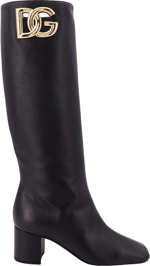 Dolce & Gabbana Boots - ShopStyle