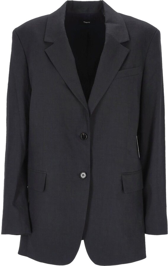 Theory Jackets - ShopStyle