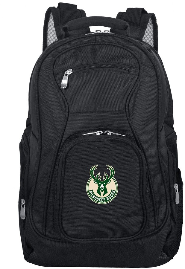 Milwaukee Bucks Premium Laptop Backpack - ShopStyle Clothes and Shoes