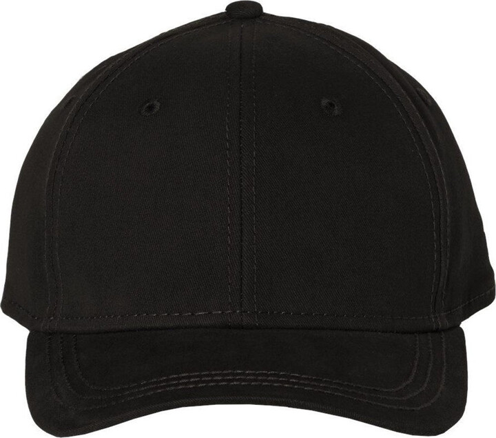 DRI DUCK Heritage Twill Cap - ShopStyle Hats