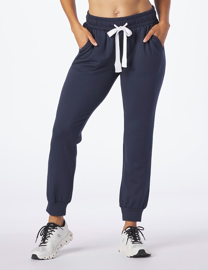 Glyder Halfway Jogger in Indigo - ShopStyle Activewear Pants