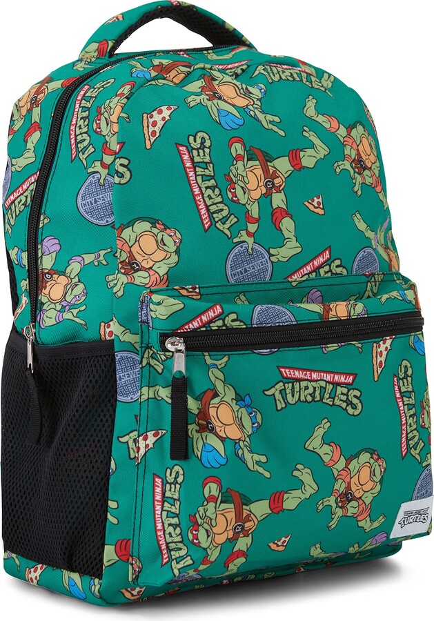 Teenage Mutant Ninja Turtles Backpack - Leonardo - ShopStyle Boys' Bags