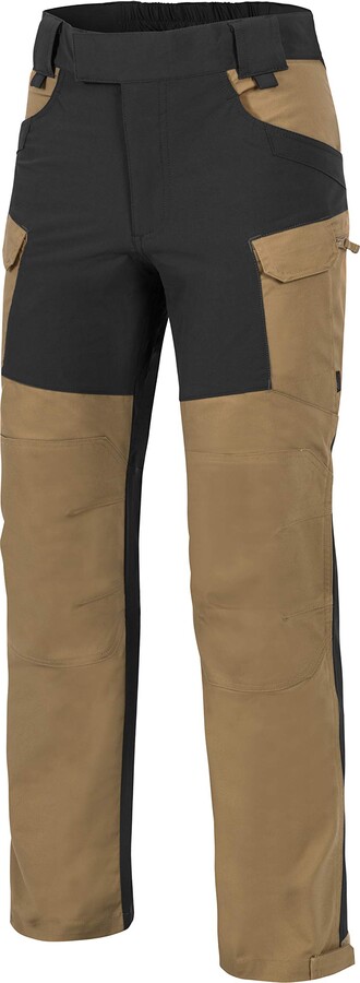 Helikon-Tex HOP Hybrid Outback Tactical Pants - DuraCanvas - VersaStretch - Outdoors - ShopStyle ...