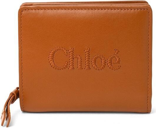 Chloé Wallet - ShopStyle
