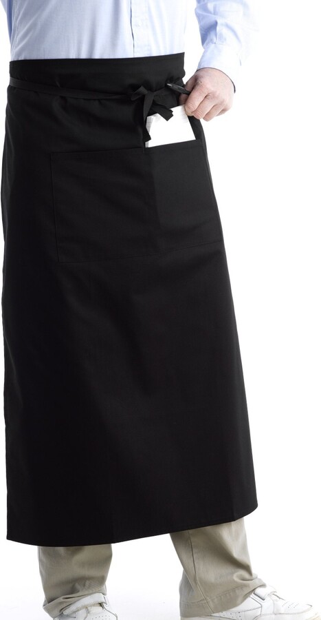 Classic Home Store Pack of 5 Professional Waiter/Waitress Bistro Bar ...