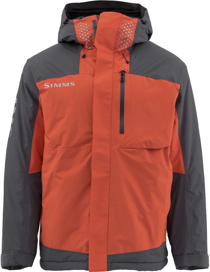 Simms Challenger Insulated Jacket - Men's - ShopStyle