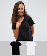 ASOS Women's Petite Tops | ShopStyle