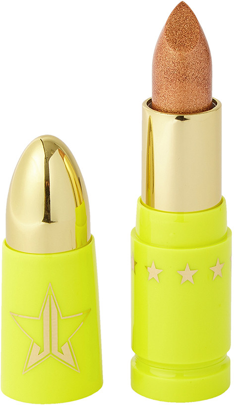 Jeffree Star Cosmetics Jawbreaker Collection Lip Ammunition Brown Sugar ...