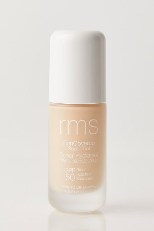 RMS Beauty SunCoverup Super Tint SPF 50 Sunscreen - ShopStyle
