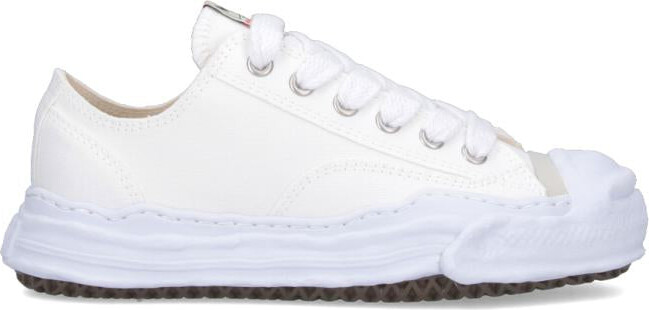 Maison Mihara Yasuhiro Sneakers - ShopStyle