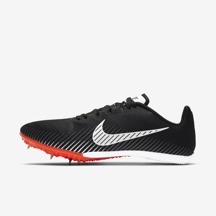 Nike Zoom Rival M 9 Track Spike - ShopStyle Sneakers & Athletic