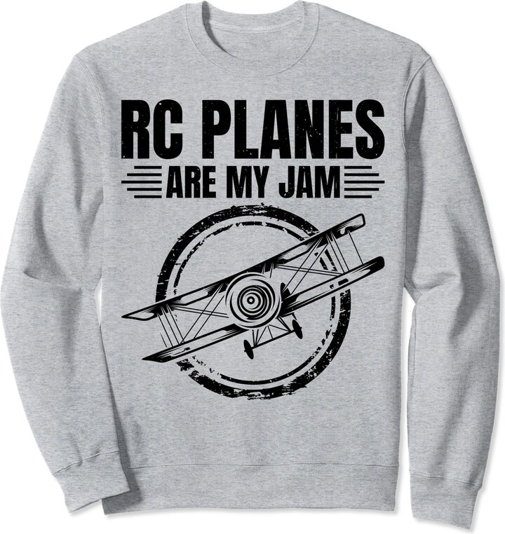 Electric Remote Control Airplane Hobby RC Planes Radio Controlled ...