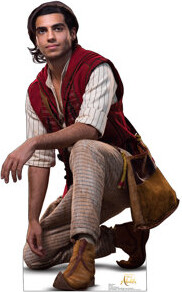 Advanced Graphics Aladdin Cardboard Standup - ShopStyle