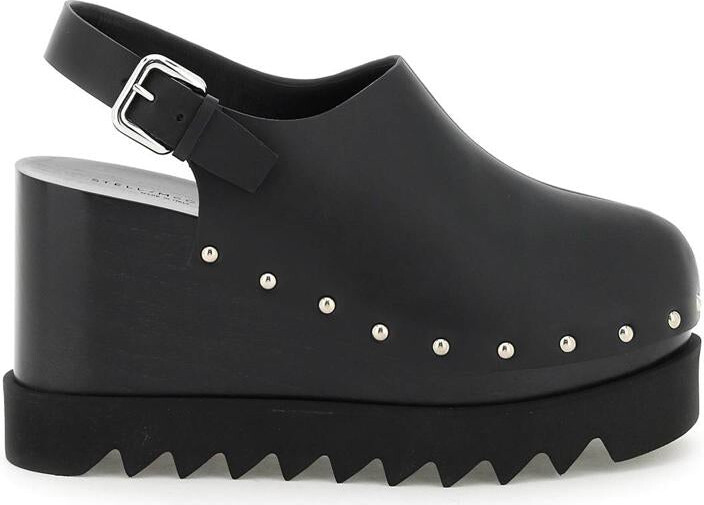 Stella McCartney 'elyse' clogs - ShopStyle