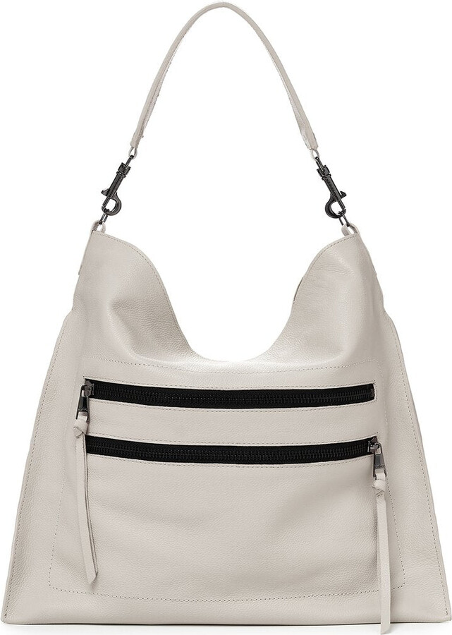 Botkier Chelsea Large Leather Hobo Bag - ShopStyle