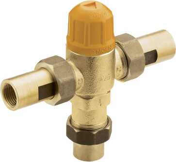 Moen Commercial Sensor-Operated Electronic Mixing Valve - ShopStyle ...