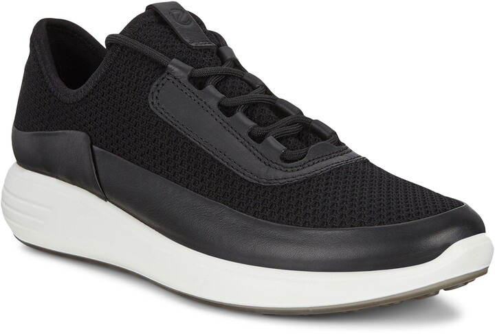 Ecco Soft 7 Runner Summer Sneaker - ShopStyle