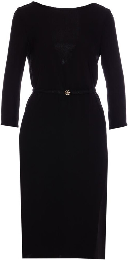 Gucci Dresses - ShopStyle