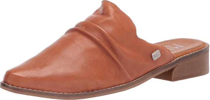 Musse & Cloud Women's Clog - ShopStyle