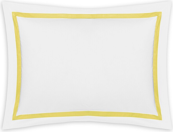 Matouk Lowell Duvet, Twin - ShopStyle