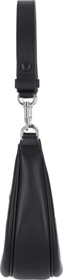 Marc Jacobs 'curve' Shoulder Bag - ShopStyle