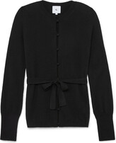 G. Label by goop Day Belted Cardigan - ShopStyle