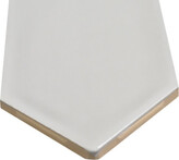 Roca Tiles Bright Picket 3" x 12" Ceramic Singular Tile Wall Tile ...