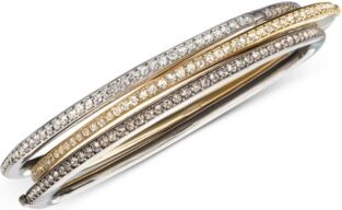 Eliot Danori Thin Stackable Bangle Bracelets Created For Macys - ShopStyle