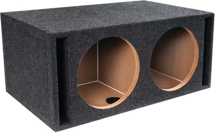 ATrend 10" Dual Vented Transmission Vent - ShopStyle Rolling Luggage