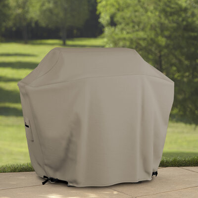 Covers & All Heavy Duty Waterproof Outdoor Built in Grill Cover ...
