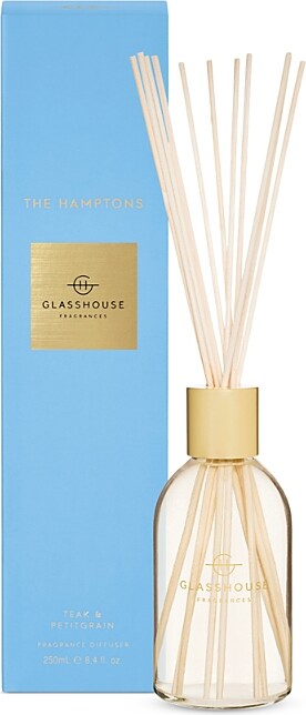 Glasshouse Fragrances The Hamptons 8.4 fl. oz. Fragrance Diffuser - ShopStyle