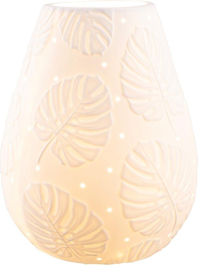 Belleek Living 'Tropical' Luminaire Lamp - ShopStyle Ceiling Lighting