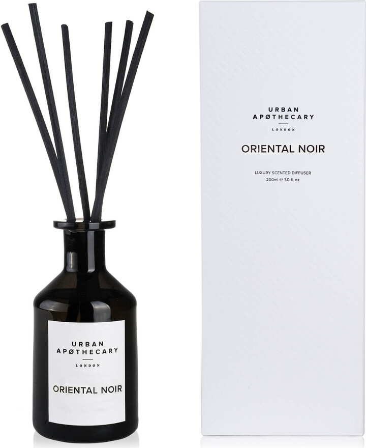 Urban Apothecary Oriental Noir Luxury Diffuser - ShopStyle Home Fragrance