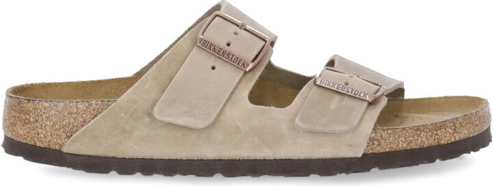 Birkenstock Arizona Slipper - ShopStyle Flats
